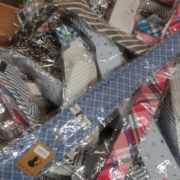 knot society | Accessories | 2 Random Neck Ties Less Then Per Tie ...